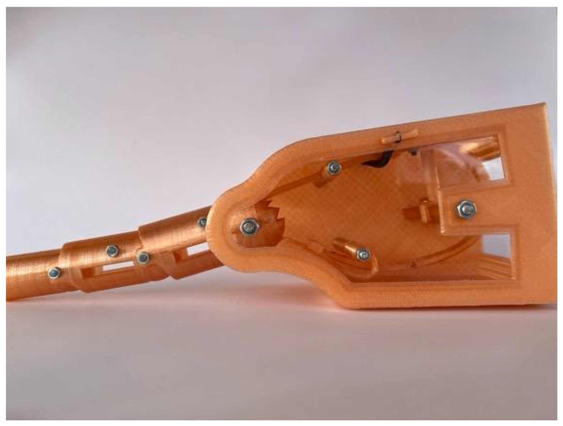 Three-Dimensional Computer-Aided Design Reconstruction and Finite ...