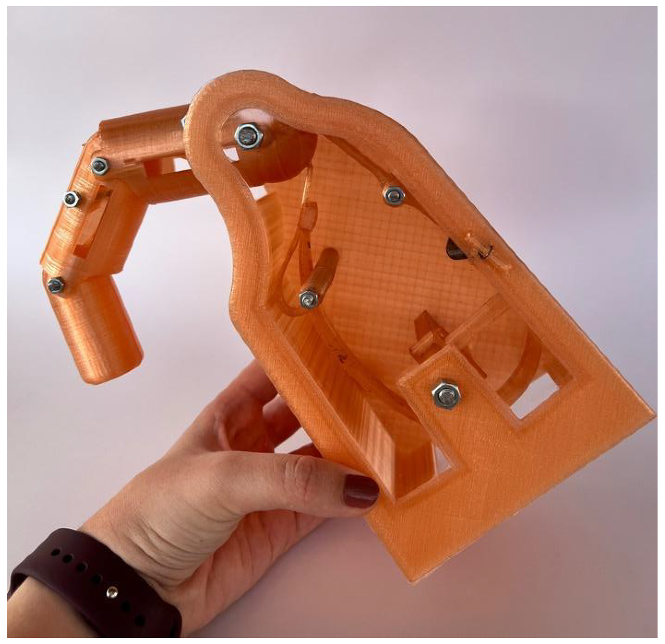 Three-Dimensional Computer-Aided Design Reconstruction and Finite ...