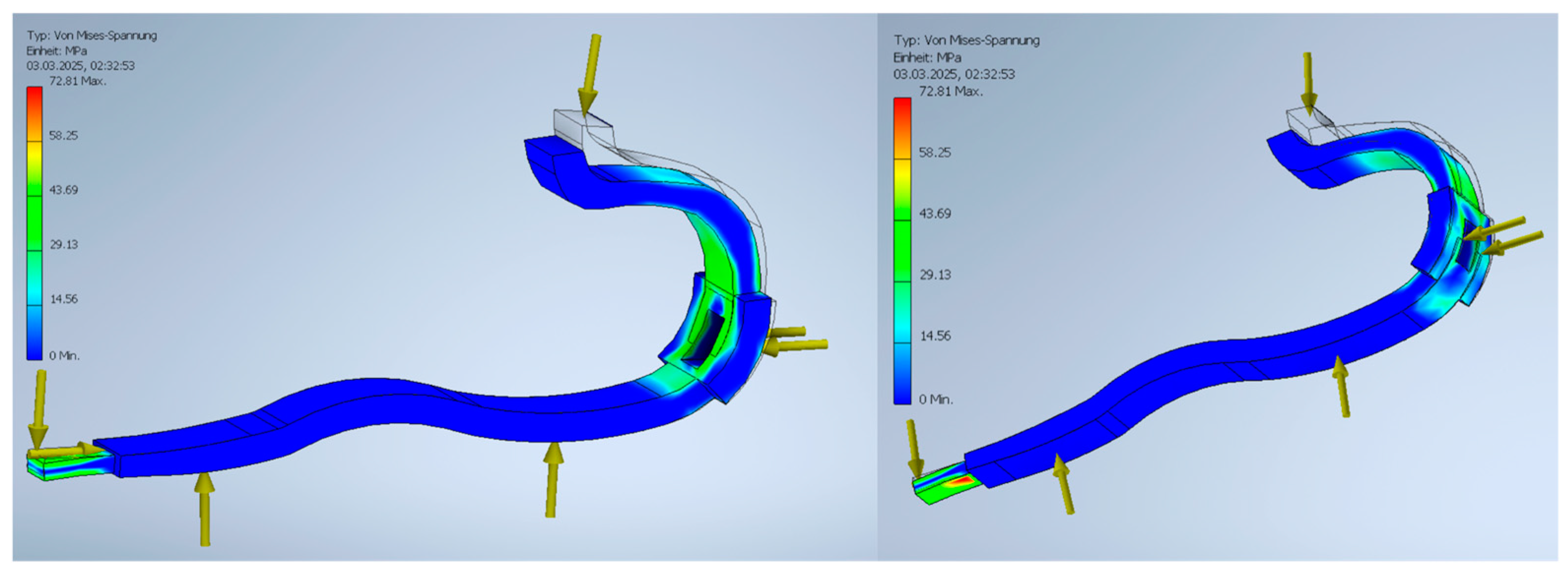 Three-Dimensional Computer-Aided Design Reconstruction and Finite ...