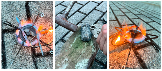 Three-Dimensional Computer-Aided Design Reconstruction and Finite ...