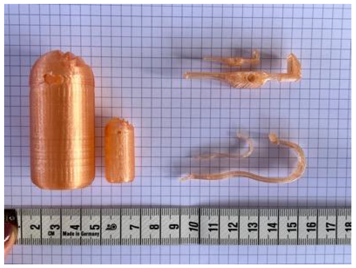 Three-Dimensional Computer-Aided Design Reconstruction and Finite ...