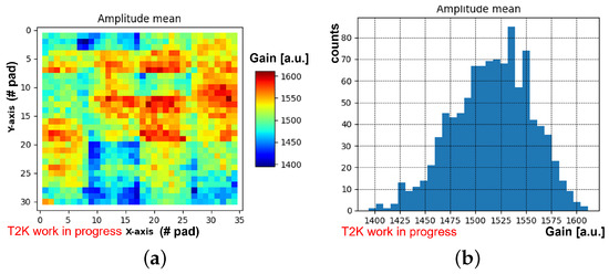 Physical Sciences Forum | Free Full-Text | Characterization of the ERAM ...