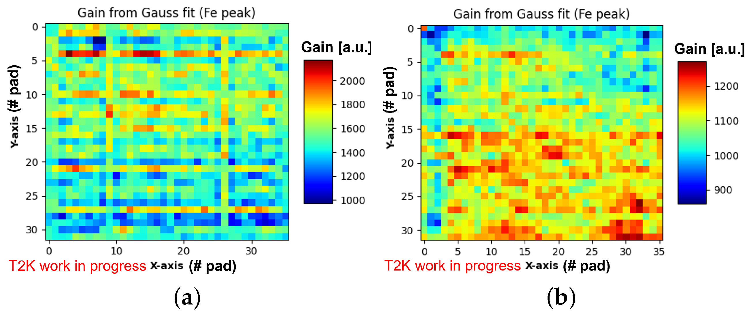 Characterization of the ERAM Detectors for the High Angle TPC of the ...