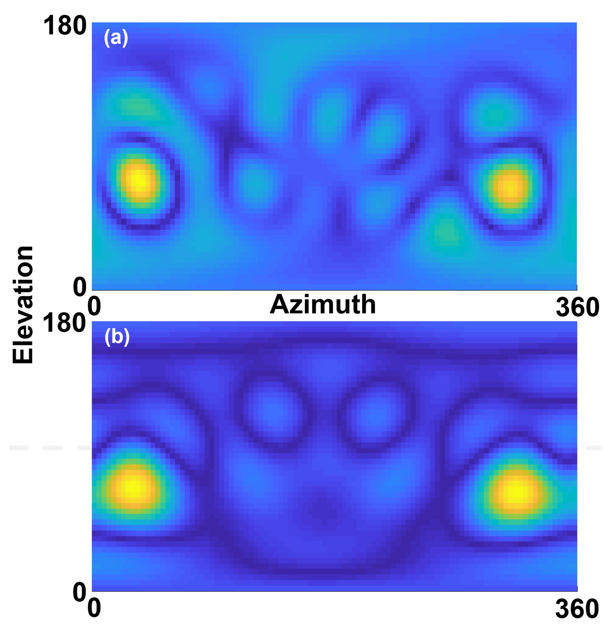 Nested Sampling For Detection And Localization Of Sound Sources Using A Spherical Microphone Array