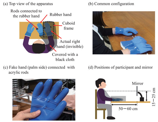 Recognition Psychology Examples
