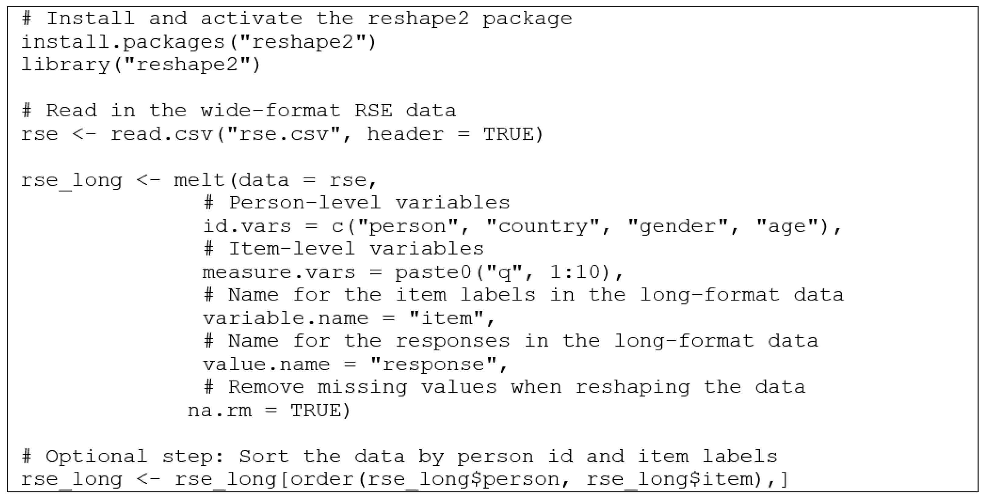 Psych | Free Full-Text | Estimating Explanatory Extensions of ...