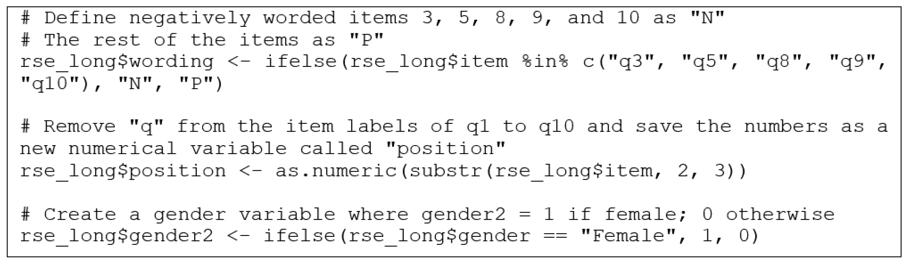 Psych | Free Full-Text | Estimating Explanatory Extensions of ...