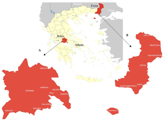 Τhe Contribution of Mobile Mental Health Units to Community Psychiatric ...