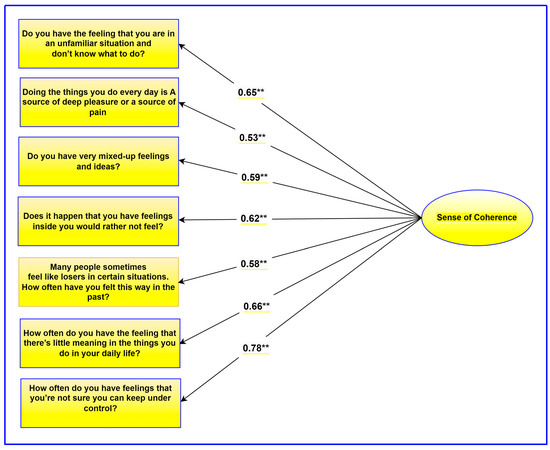 Is Less More? Reevaluating the Psychometric Properties of the Sense of ...