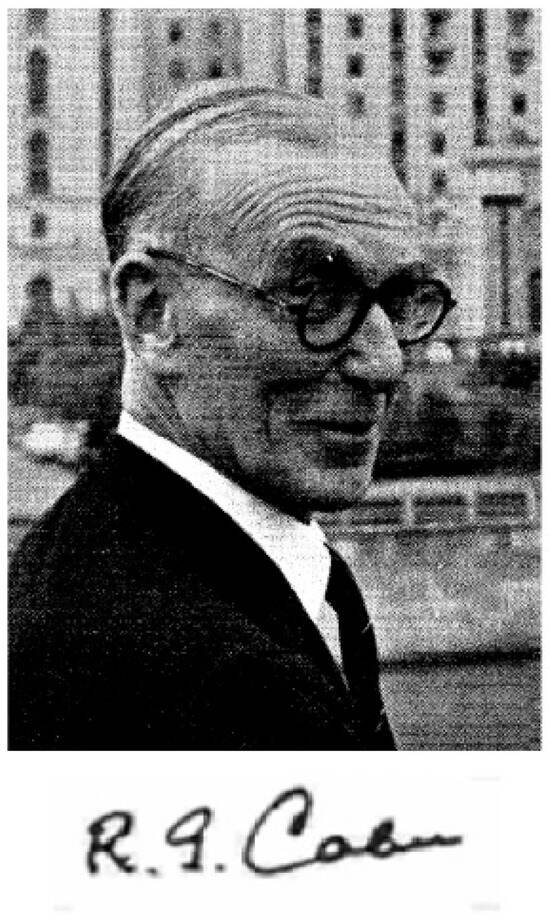 A Brief but Concise History of the Discovery and Elucidation of the ...