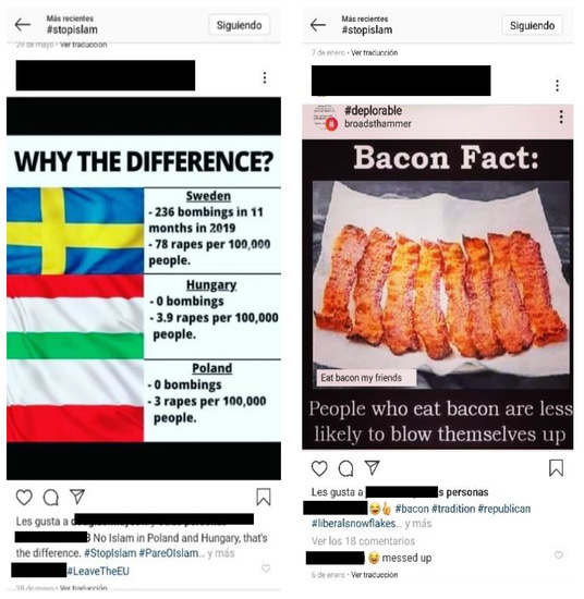 The Demonization of Islam through Social Media: A Case Study of # ...