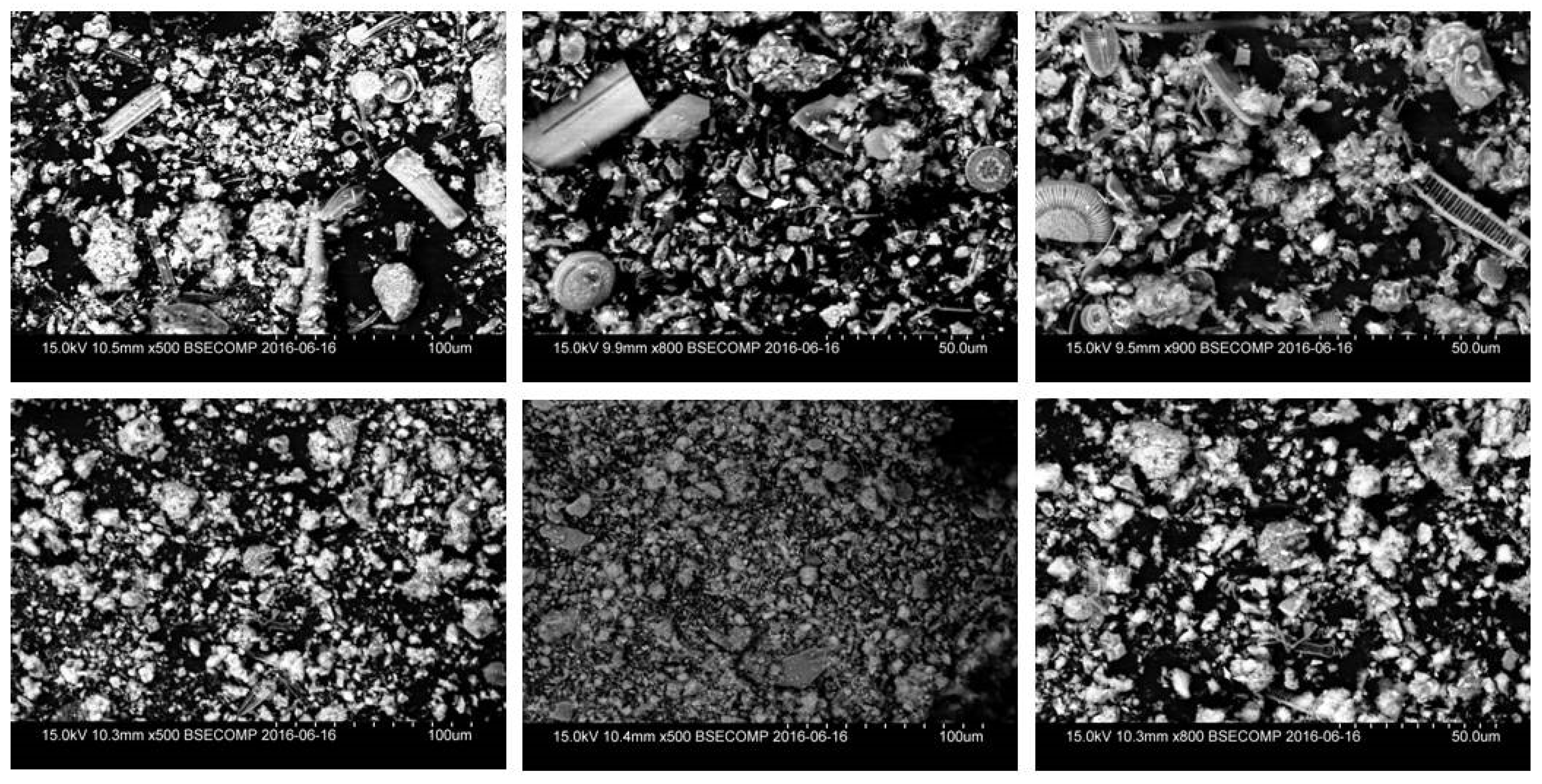 Holocene Hydroclimate Variability in Central Scandinavia Inferred from ...