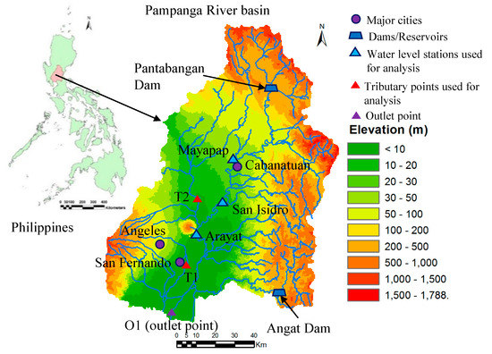 Approach for Analysis of Land-Cover Changes and Their Impact on ...