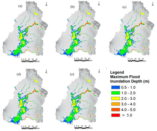 Approach for Analysis of Land-Cover Changes and Their Impact on ...