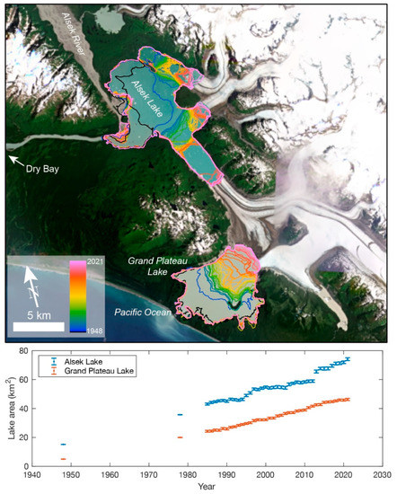 Impacts of Loss of Cryosphere in the High Mountains of Northwest North ...