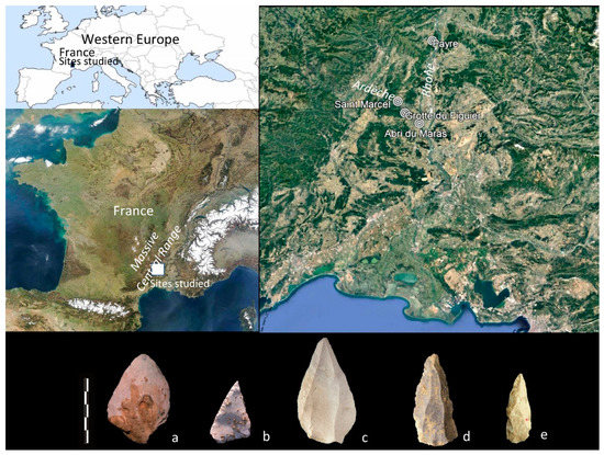 Neanderthal Hunting Weapons Re-Assessed: A Tip Cross-Sectional Area ...
