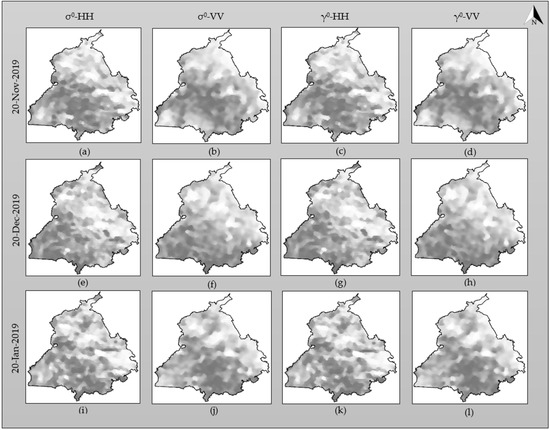 A Framework for Crop Yield Estimation and Change Detection Using Image Fusion of Microwave and ...
