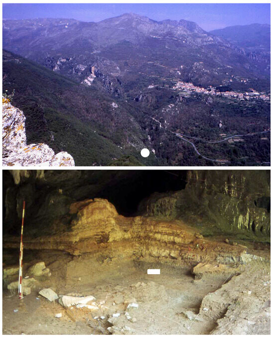 The Late Palaeolithic and Mesolithic Settlement of Northern Italy ...