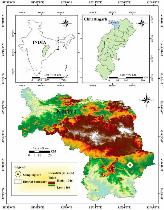 Hydroclimatic Changes Revealed by Multiple Proxies Since the Last ...