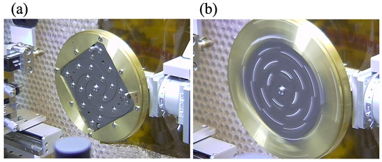 Scanning Three-Dimensional X-ray Diffraction Microscopy with a Spiral Slit
