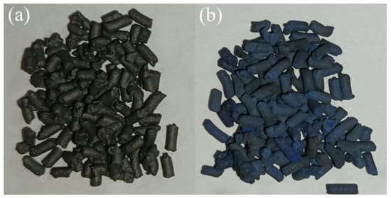 Determination of Kinetic Parameters of Fischer–Tropsch Synthesis in the ...