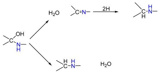 A Brief Review: Advancement in the Synthesis of Amine through the ...