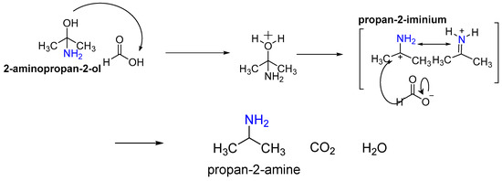 A Brief Review: Advancement in the Synthesis of Amine through the ...