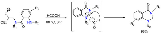 A Brief Review: Advancement in the Synthesis of Amine through the ...