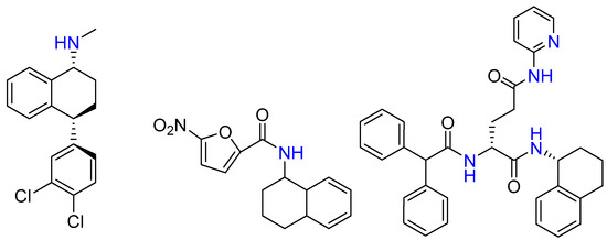 A Brief Review: Advancement in the Synthesis of Amine through the ...