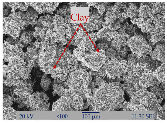 Okra Micro-Cellulose Crystal (MCC) and Micro-Clay Composites for the ...