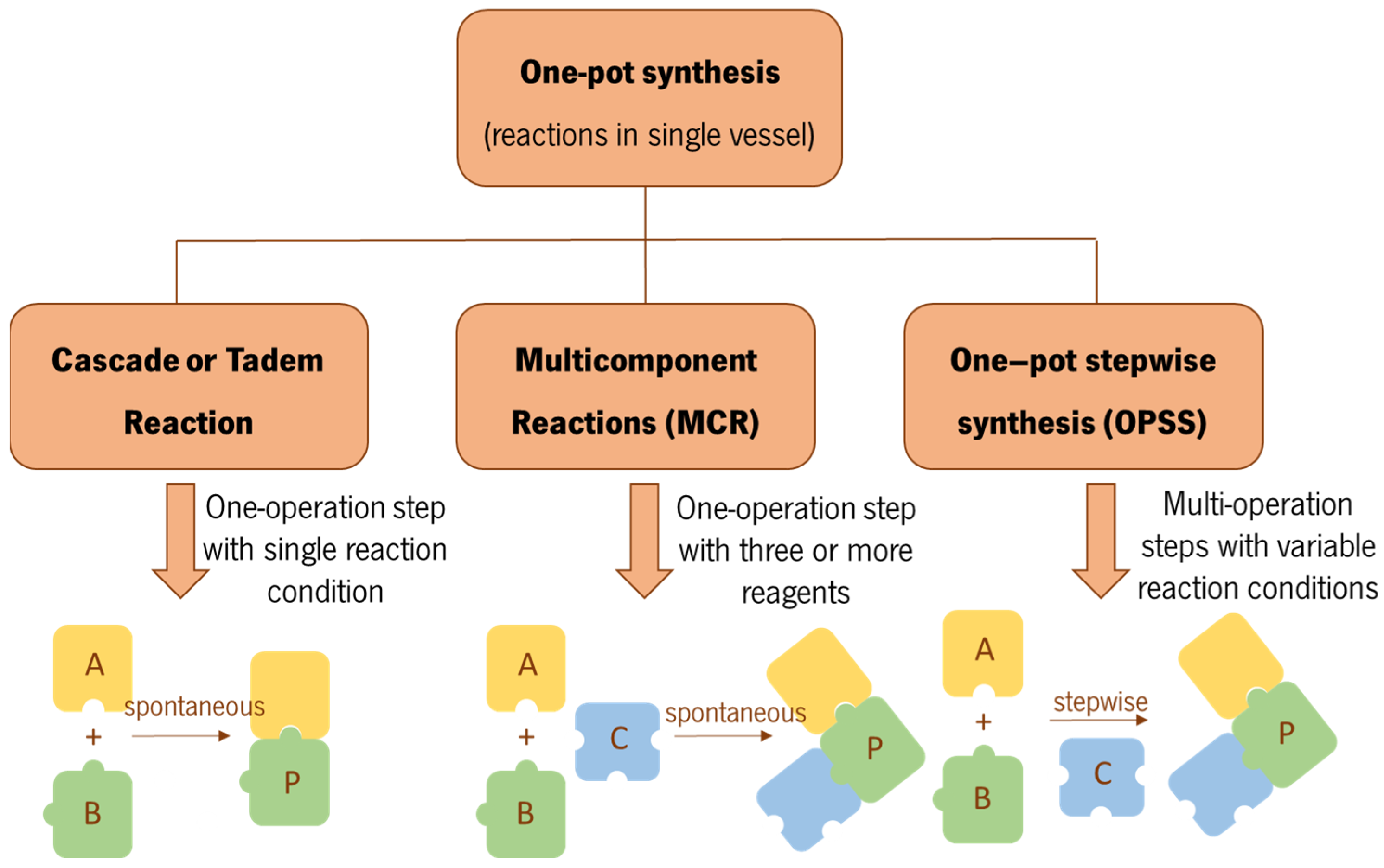 One-Pot Reactions of Triethyl Orthoformate with Amines