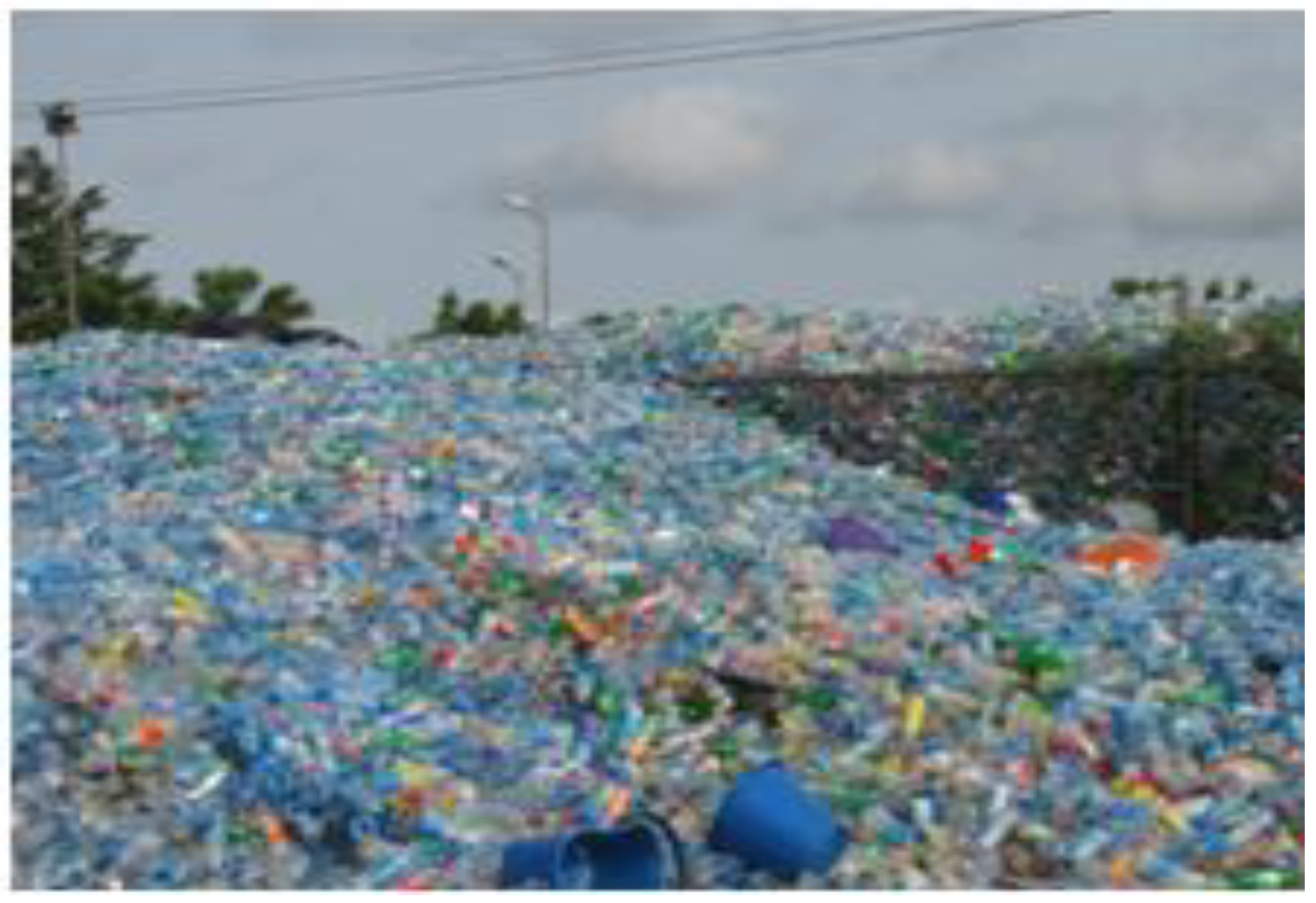 Recycling | Free Full-Text | Recycling and Reuse Technology: Waste to ...