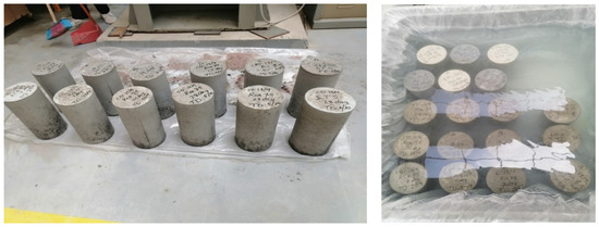 Mechanical Properties of Concrete with Recycled Concrete Aggregate and ...