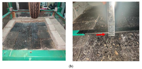 Development and Evaluation of Sustainable Bituminous Paver Blocks
