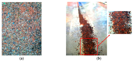 Recycling | Free Full-Text | Gravity Concentration in Urban Mining ...