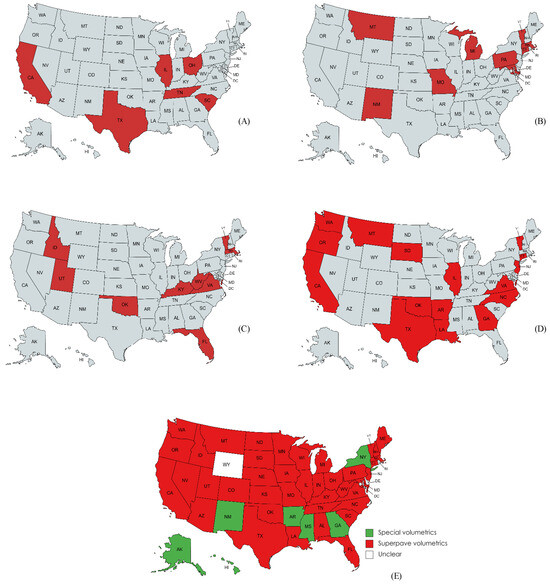 Understanding the State Agency Policies toward RAP Usage in the United ...