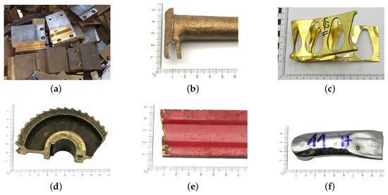 Effect of Surface Condition on the Results of Chemical Composition ...