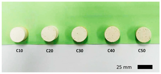 Utilizing Ceramic Factory Waste to Produce Low-Cost Refractory Ceramics