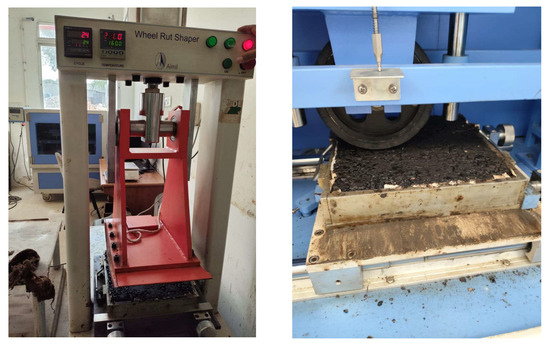 Experimental Investigation and Statistical Analysis of Recycled Asphalt ...