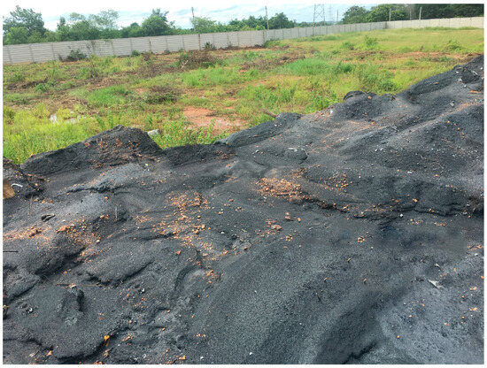 Utilization of Mill Scale Waste as Natural Fine Aggregate Replacement ...