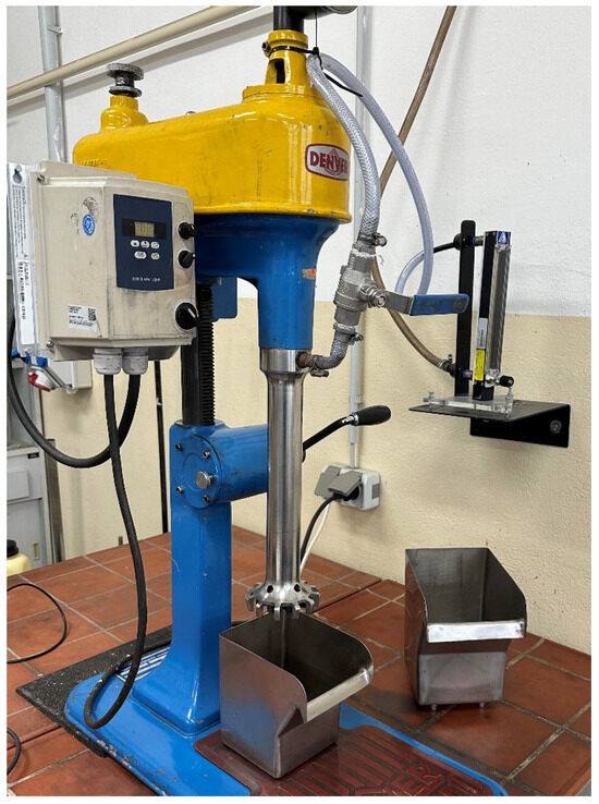 Graphite Separation from Lithium-Ion Battery Black Mass Using Froth ...