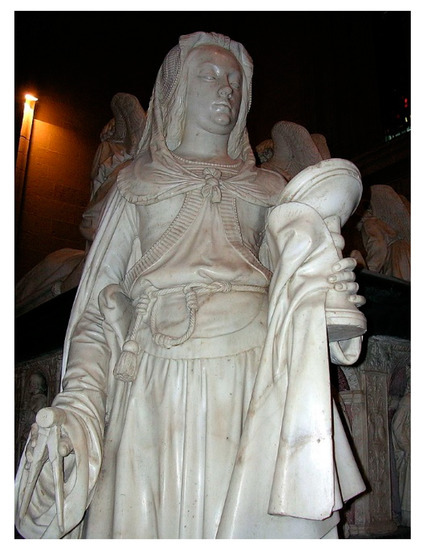 Wisdom’s Guiding Compass: Lady Prudence as a Pedagogical Model