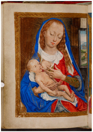 Juana of Castile’s Book of Hours: An Archduchess at Prayer