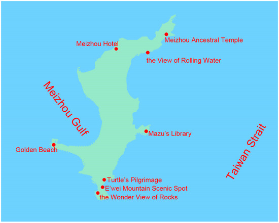 Transnational Religious Tourism in Modern China and the Transformation ...