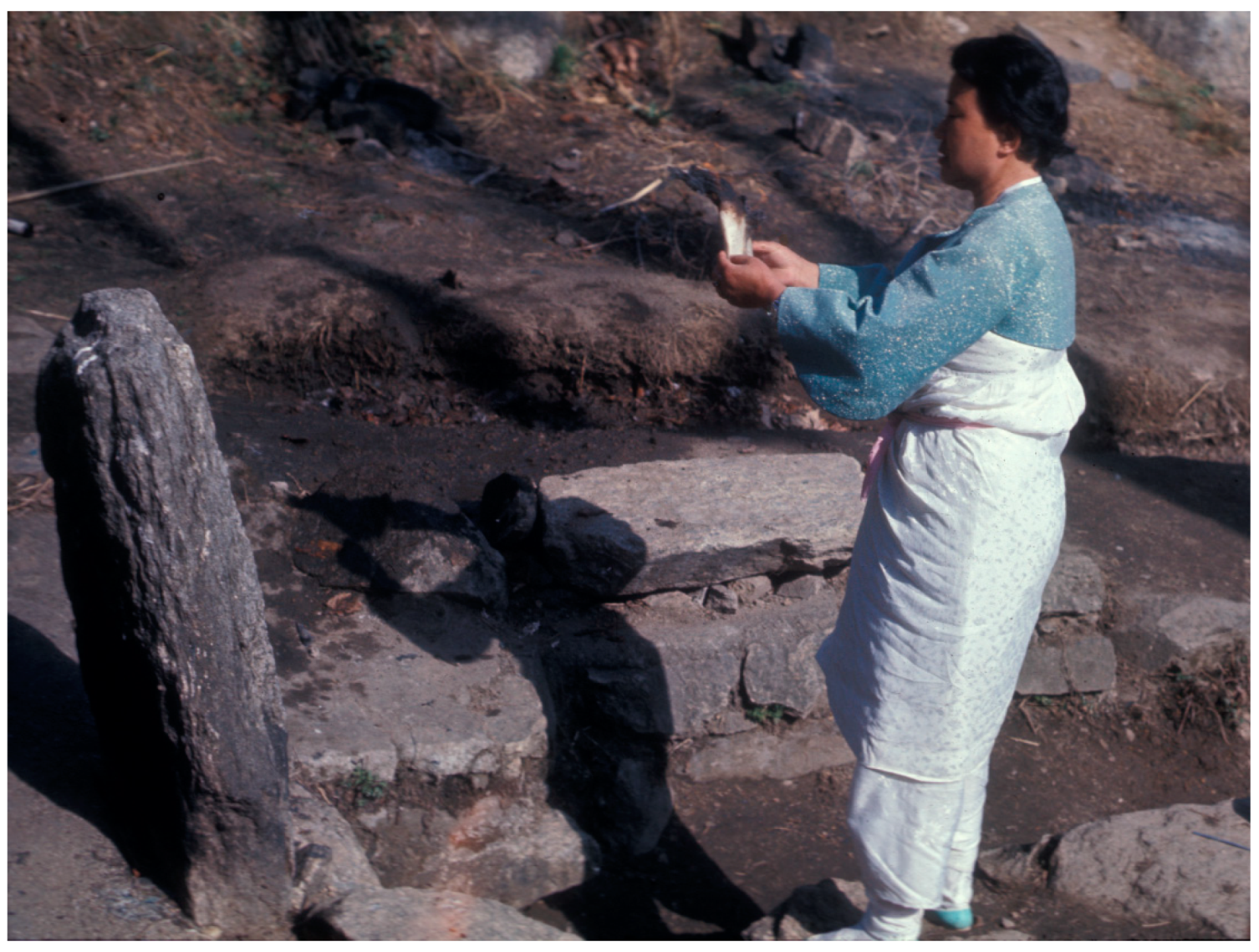 Religions | Free Full-Text | Gods and Things: Is “Animism” an Operable ...