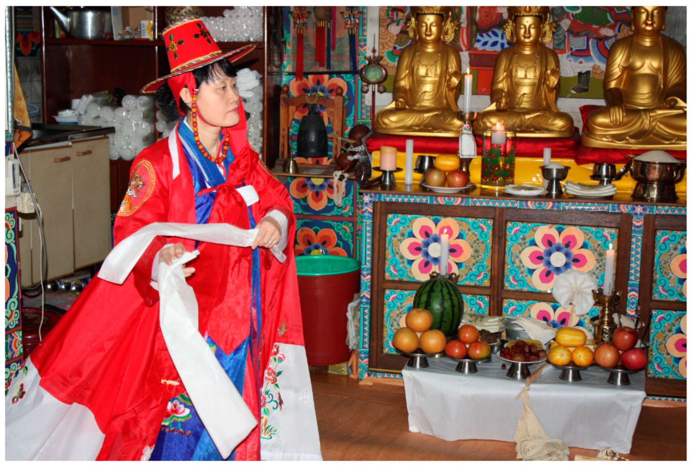 Religions | Free Full-Text | Gods and Things: Is “Animism” an Operable ...