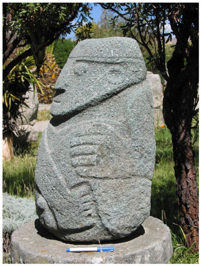 Religions | Free Full-Text | Animating Idolatry: Making Ancestral Kin ...