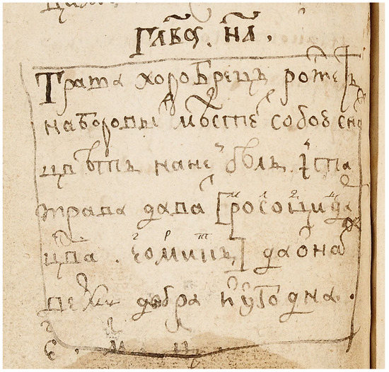 Religions | Special Issue : East-Slavic Religions and Religiosity ...