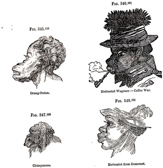 Slavery, the Hebrew Bible and the Development of Racial Theories in the ...