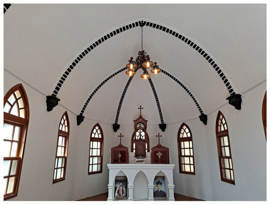 Religions | Special Issue : Sacred Buildings: Visible and Invisible ...